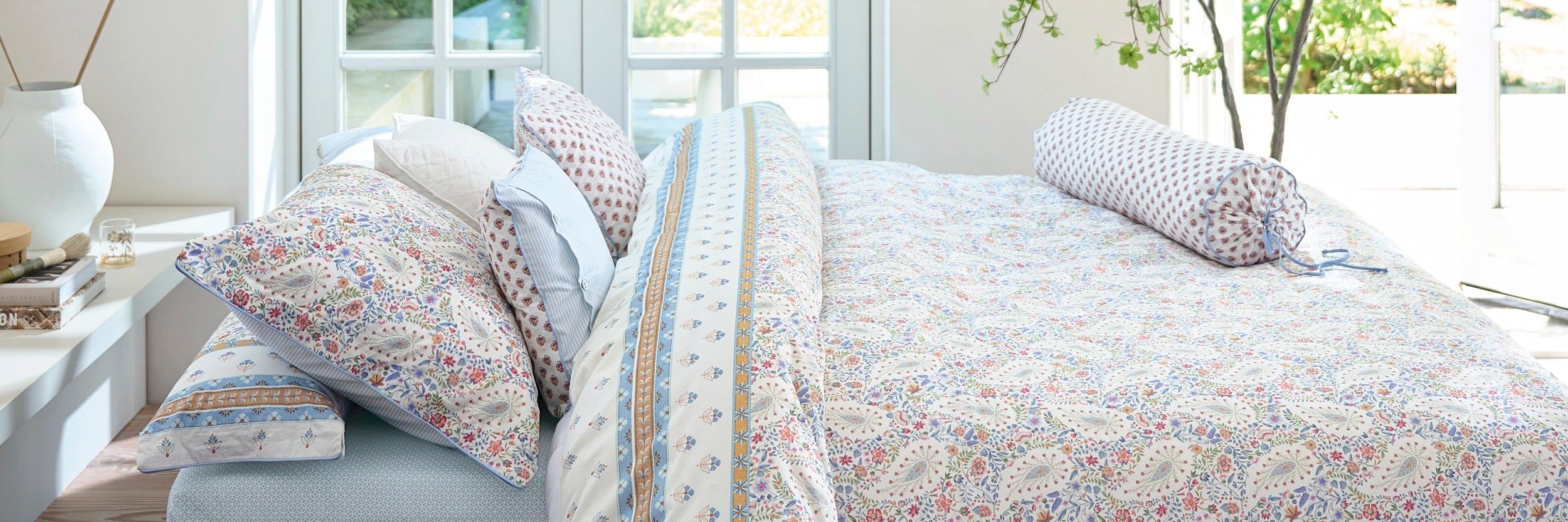 Pip Studio | Bed en badtextiel collectie – Beddinghouse Nederland