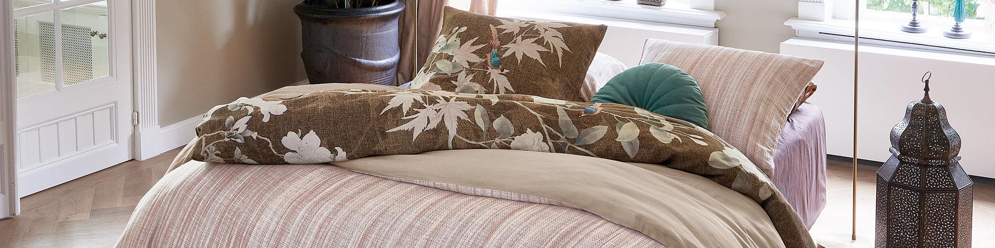 Zen – Beddinghouse Nederland