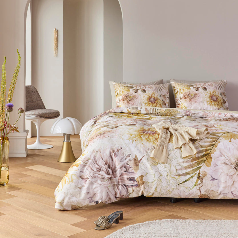 Heimtextil 2025 – Beddinghouse Nederland